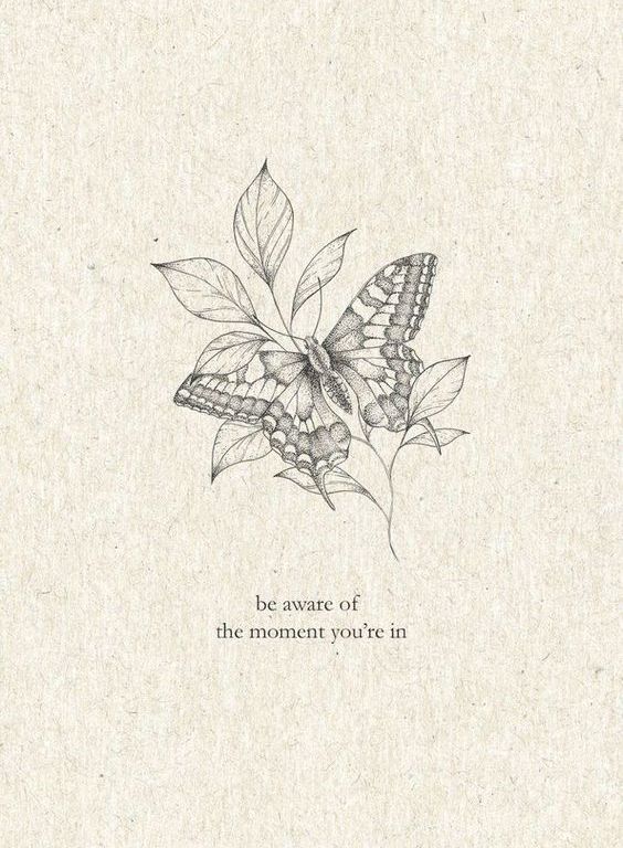 Past me, future me… – Life As I Know It